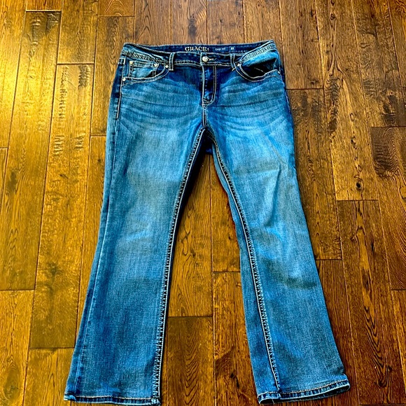 Grace in LA | Jeans | Grace In La | Poshmark